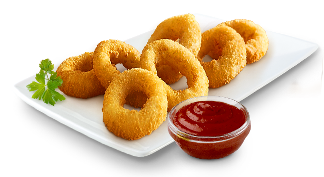 Fingerfood bestellen bei Call a Pizza Berlin Reinickendorf