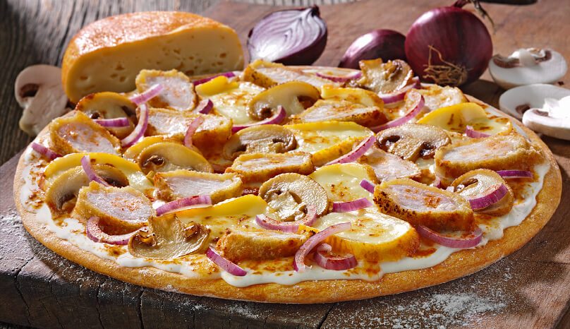 Call a Pizza Brandenburg an der Havel – Ihr Lieferservice in ...