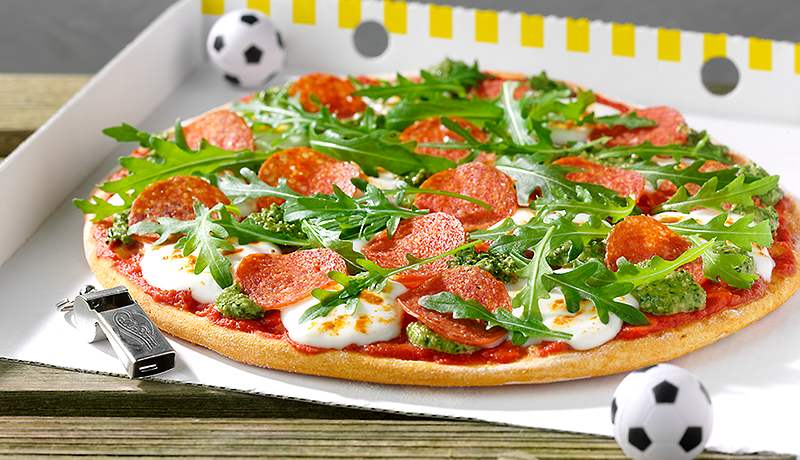 Call a Pizza Brandenburg an der Havel – Ihr Lieferservice in ...