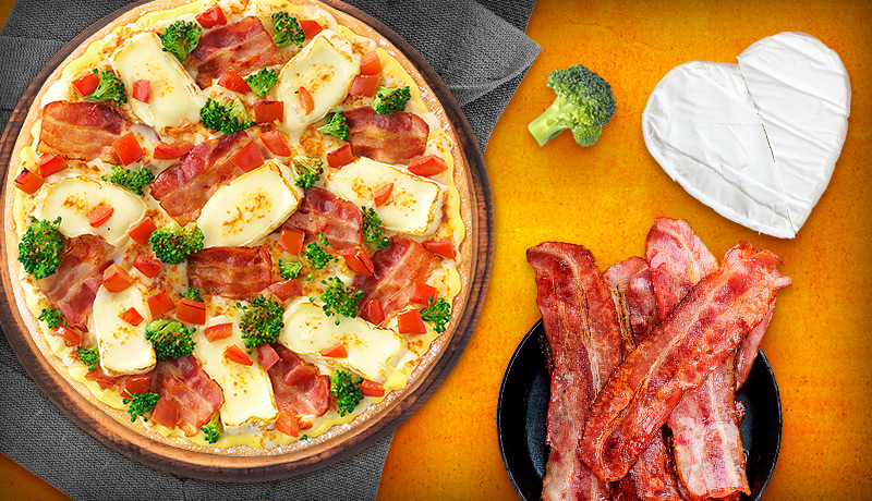 Call a Pizza Dresden Reick – Ihr Lieferservice in Dresden