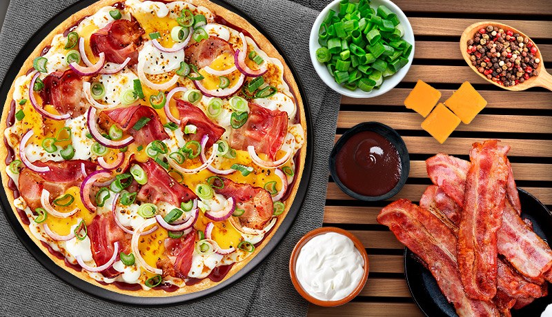 Call a Pizza Erfurt | Ihr Lieferservice in Erfurt