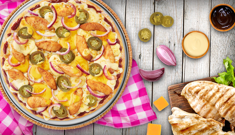 Call a Pizza Berlin Moabit | Ihr Lieferservice in Berlin