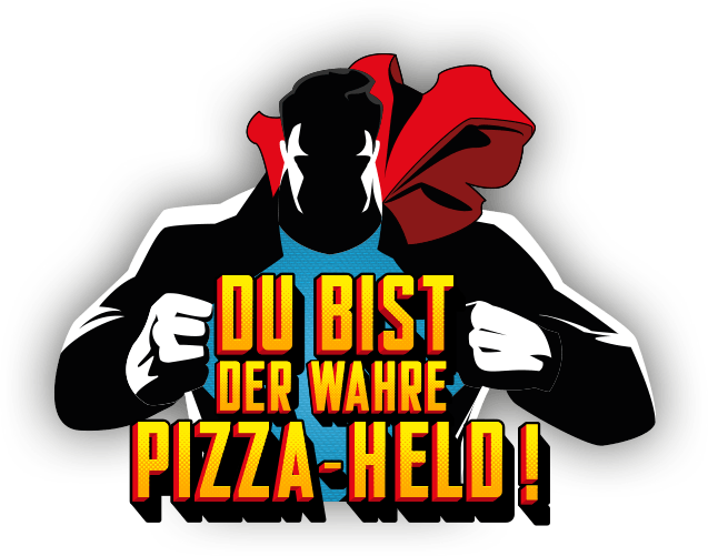 Call a Pizza Berlin Hohenschönhausen | Ihr Lieferservice in Berlin